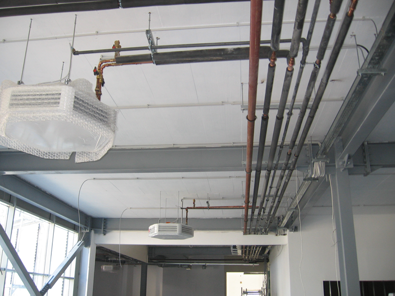 Citia - Birou de proiectare