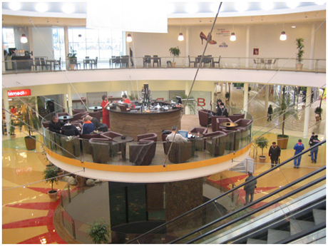 Citia - Birou de proiectare