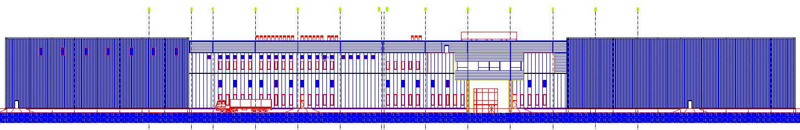 Citia - Birou de proiectare