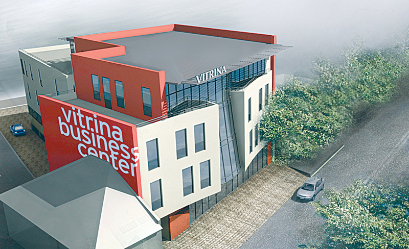 Citia - Birou de proiectare